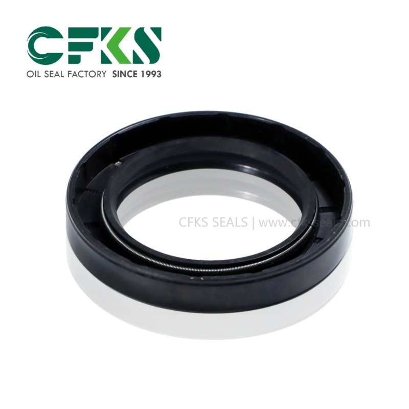 CFKS TC Skeleton Oil Seal 55*82*12 NBR FKM Double Lip